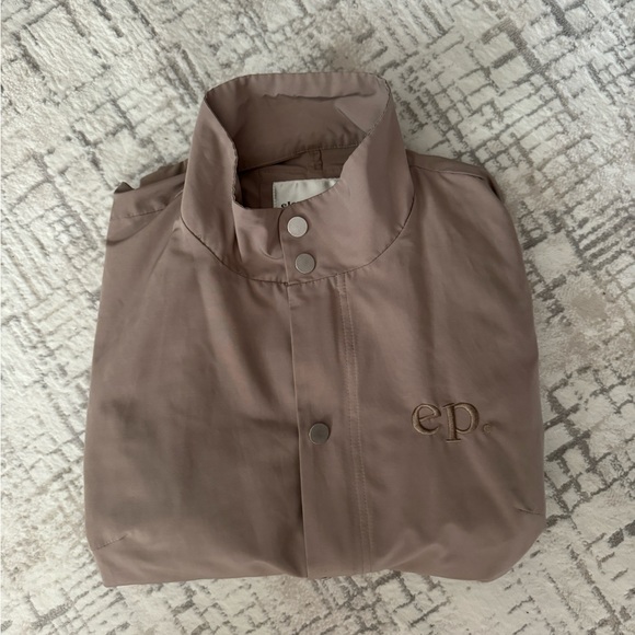 Eleven Paris | Jackets & Coats | Eleven Paris Jacket | Poshmark